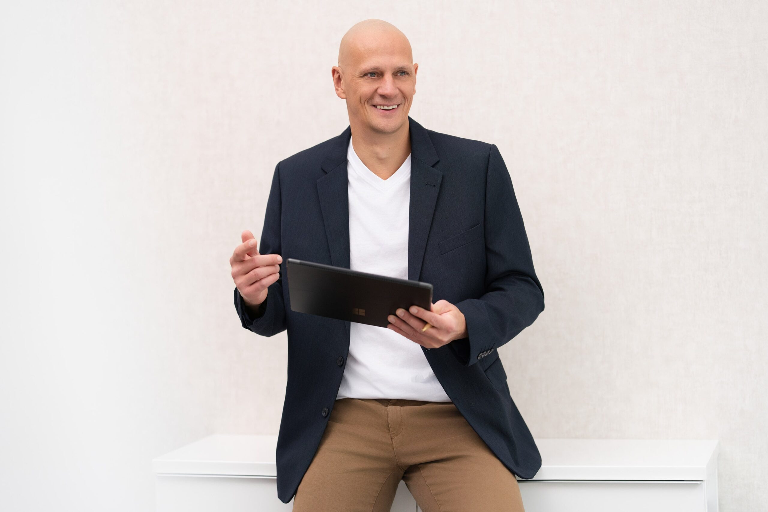 Kompetenz - Business Flip – Dirk Schumann